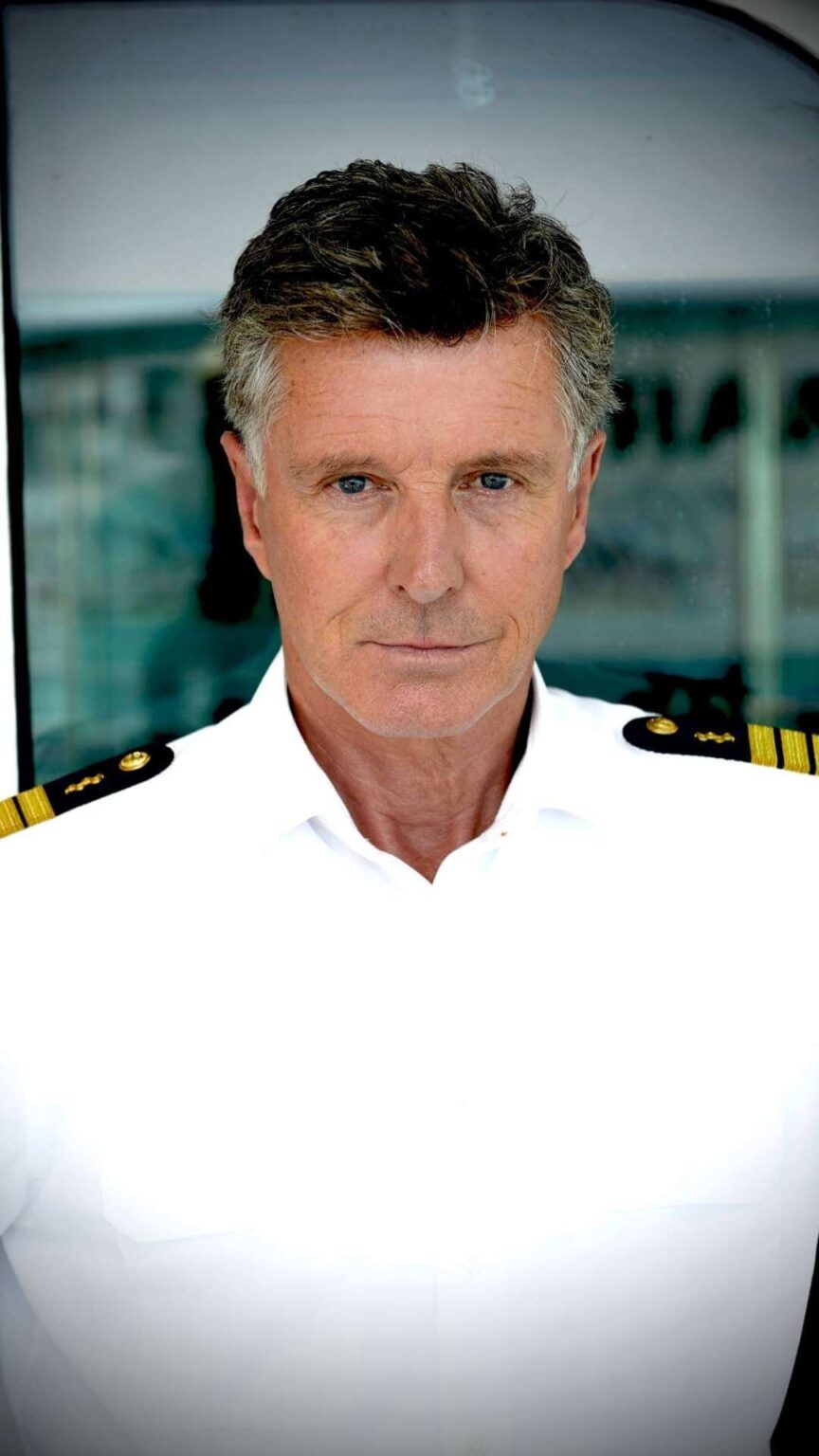 Actor - Nick Wilder